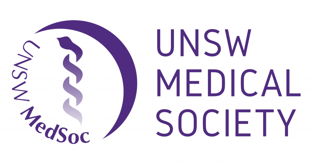 Contact - UNSW Medical Society