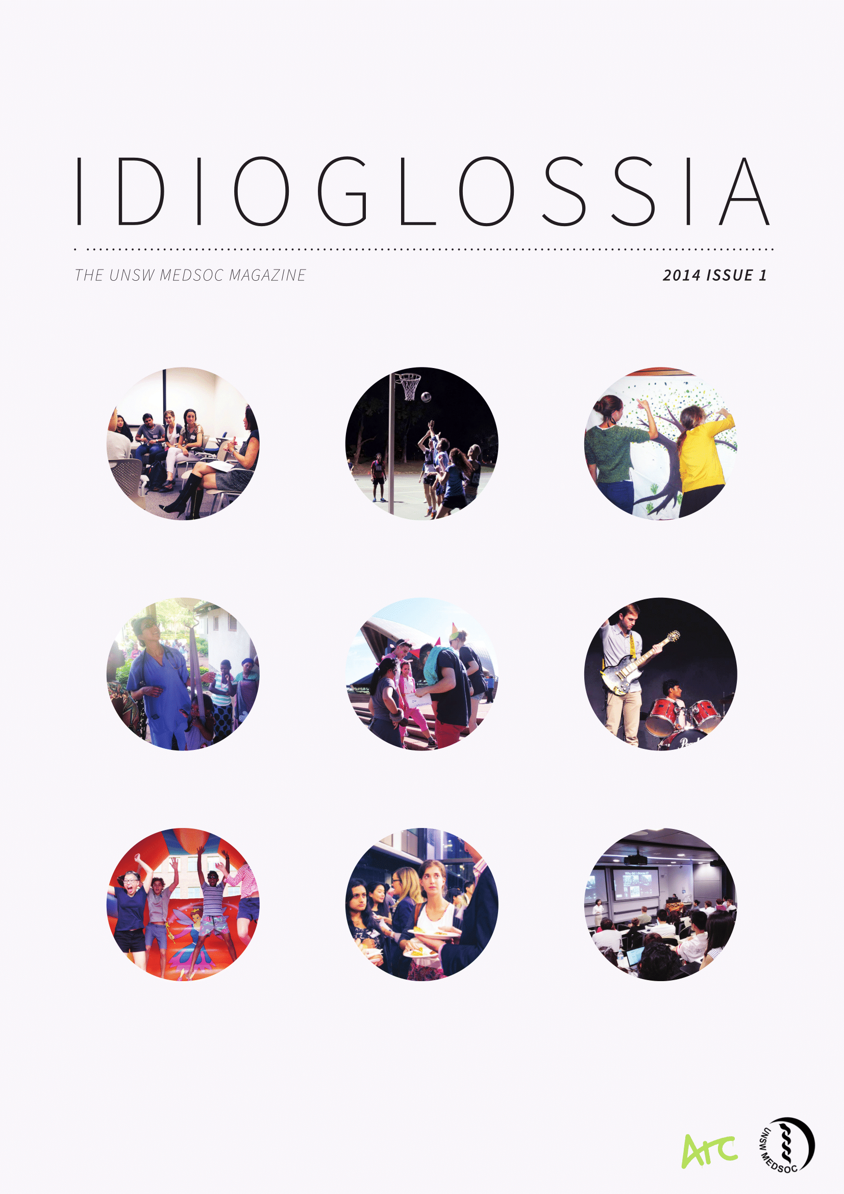 Publications - UNSW Medical Society