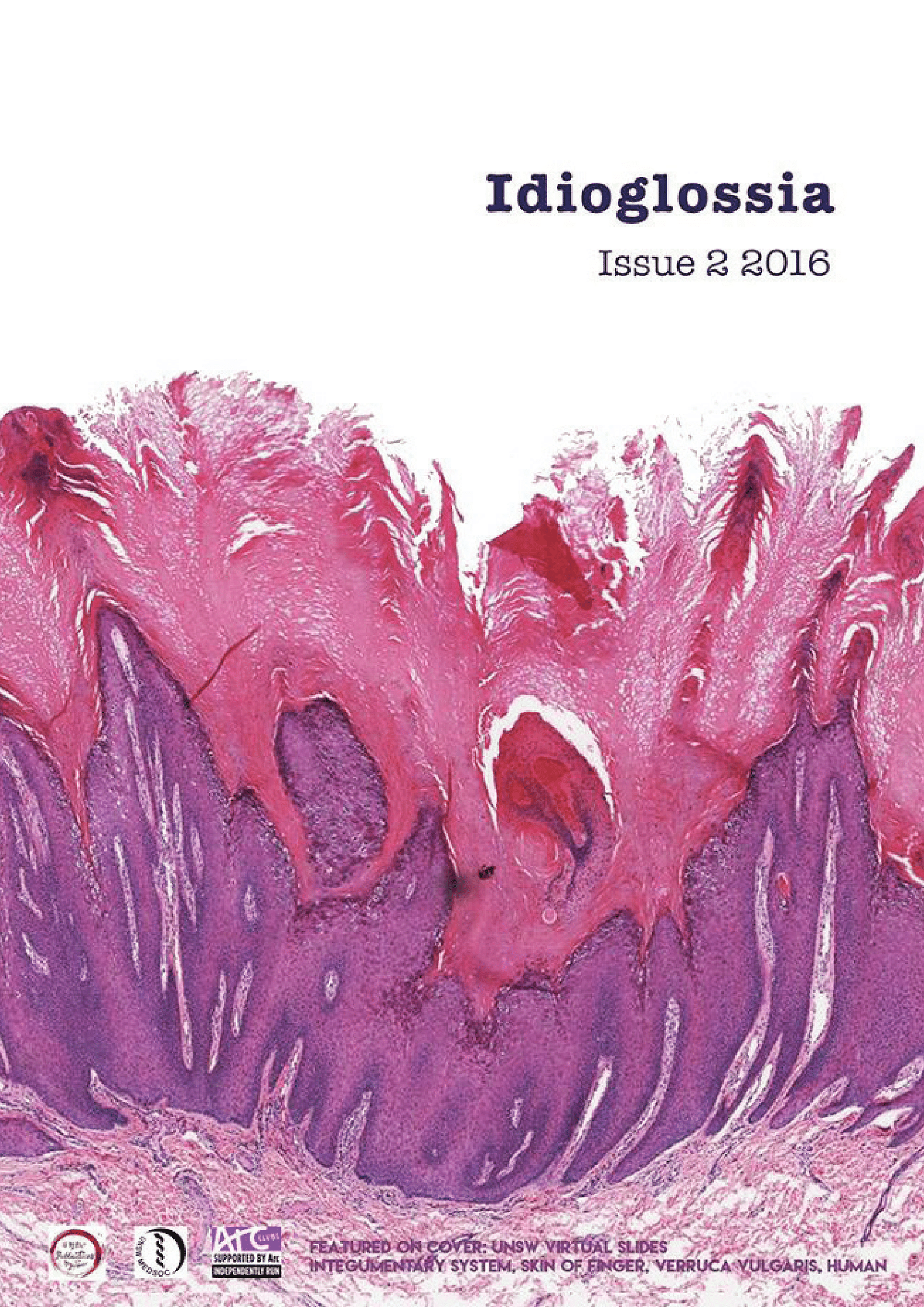 Publications - UNSW Medical Society