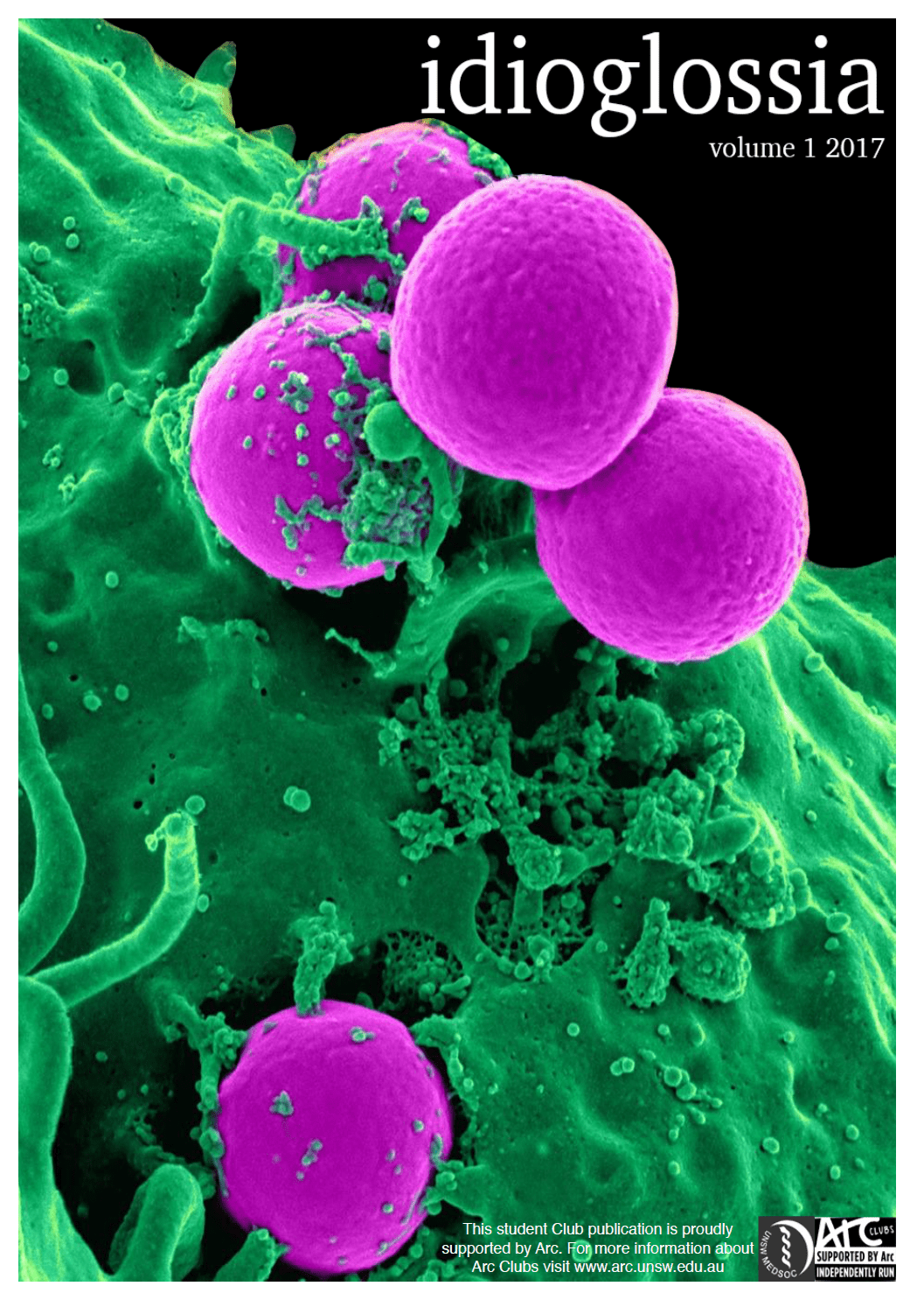 Publications - UNSW Medical Society